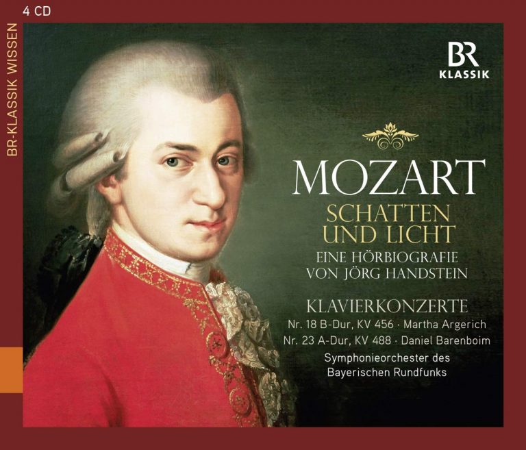 Ein Mozart-Paket, das reine Freude bereitet : Peter Sommeregger